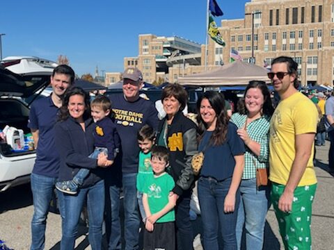 Pioneers from the Northwest Suburbs Come Full Circle | Suburbtalk