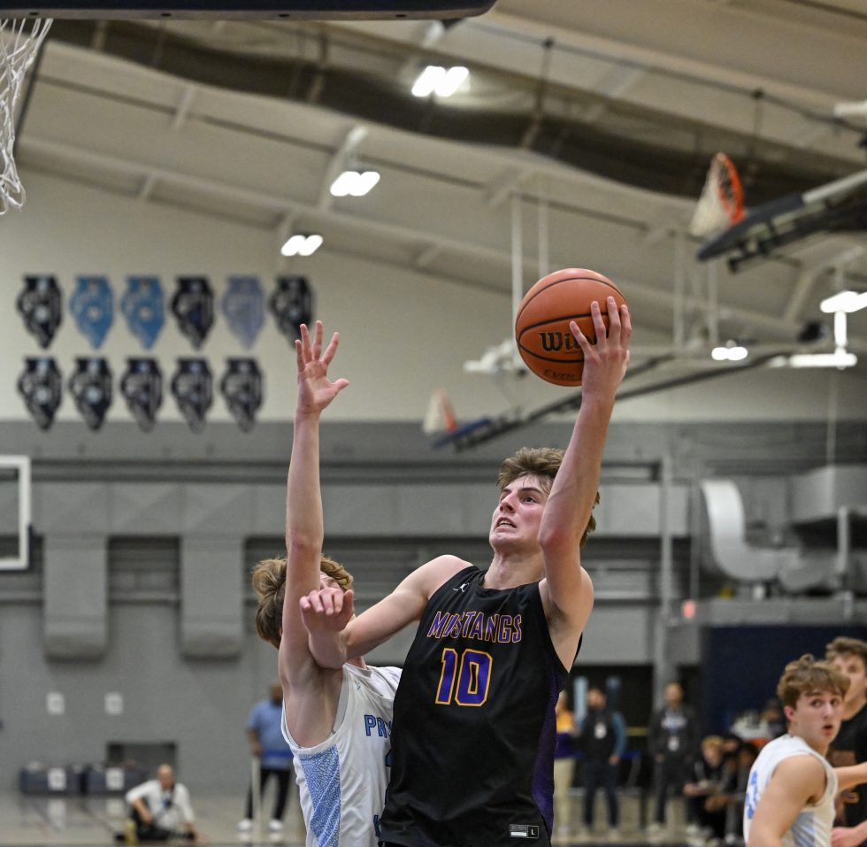 Rolling Meadows Hoops Star Draws on Local Roots | Suburbtalk