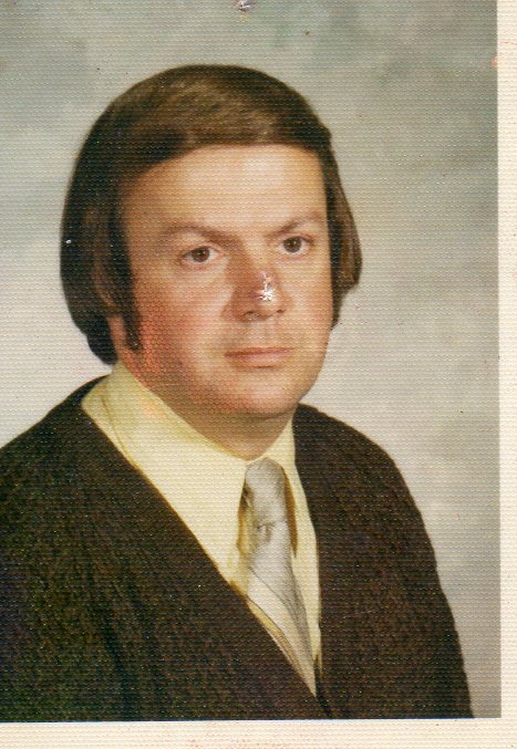 Former Teacher Reveals Top Security Clearance During Cold War | Suburbtalk