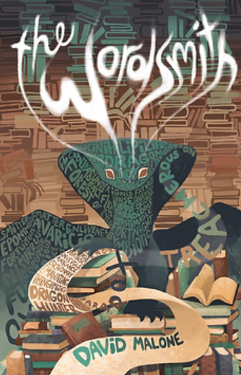 Arlington Heights Author Finds his Voice with First Novel | Suburbtalk