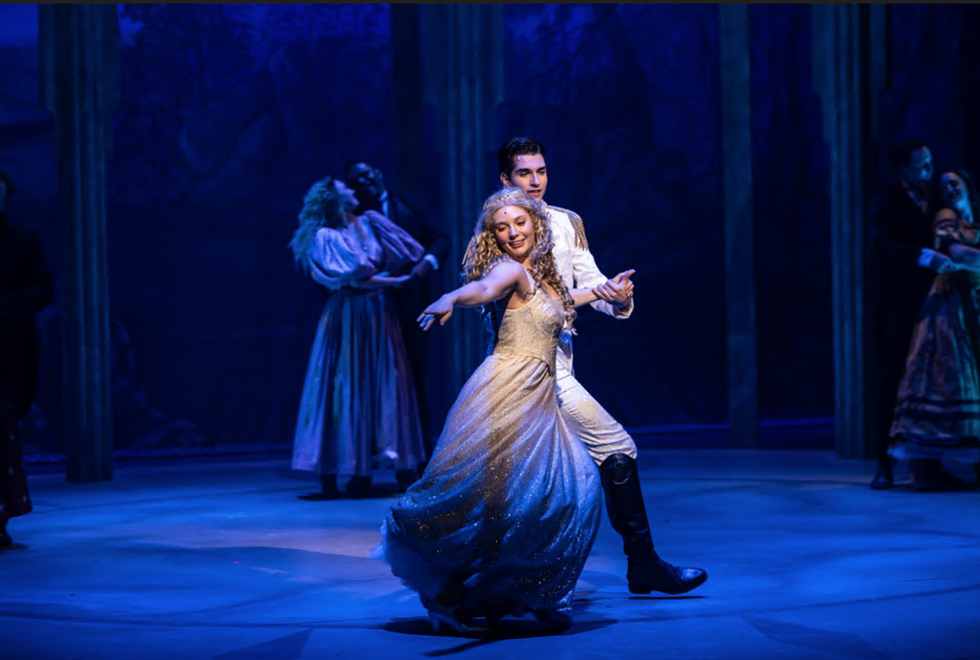 Cinderella Kicks Off 25th Anniversary Season at Metropolis | Suburbtalk