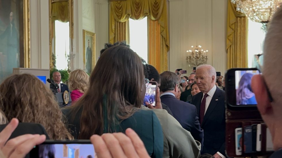 White House Invitation Validates District 214 Pathways Program | Suburbtalk