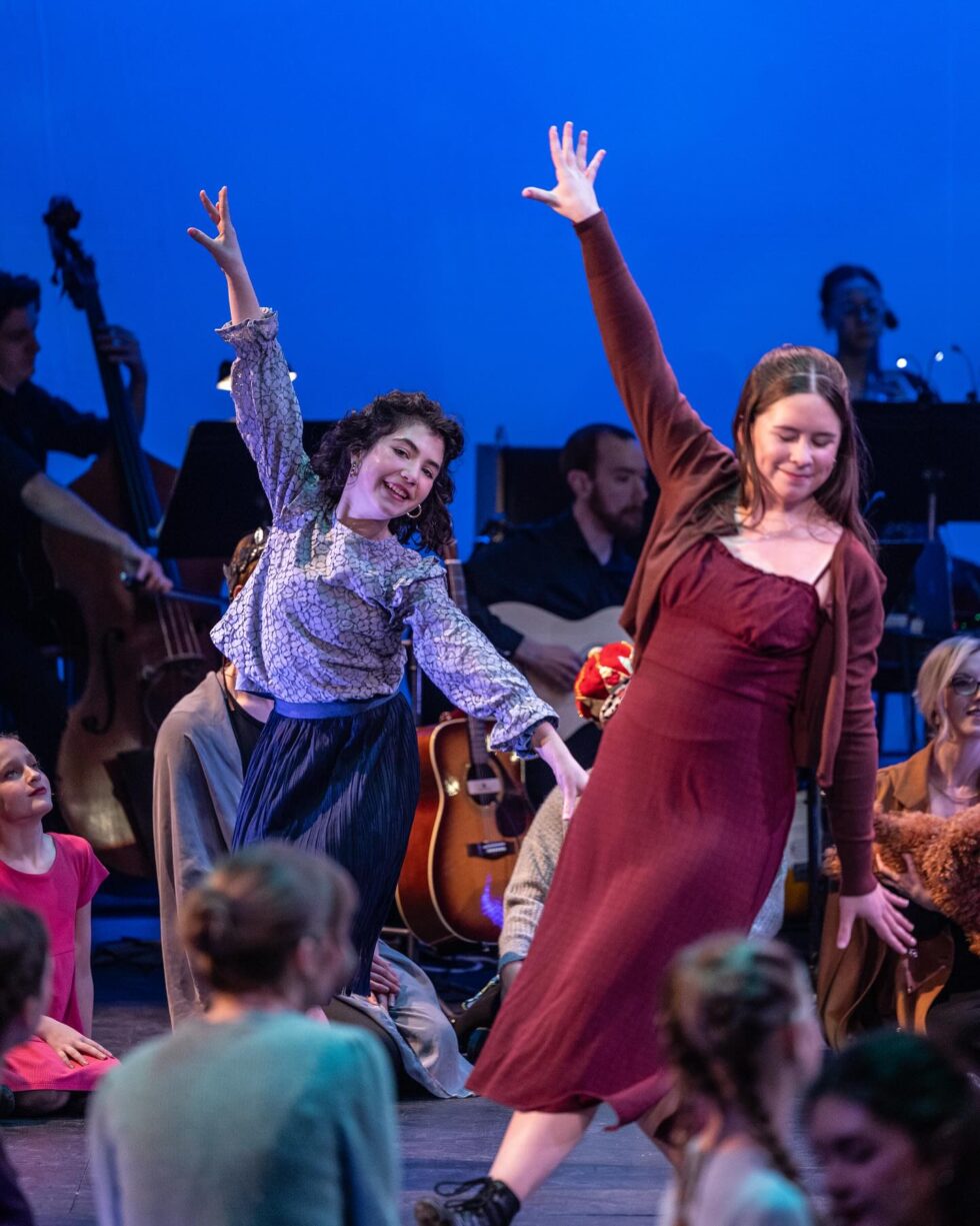 Metropolis Announces New Artistic Director | Suburbtalk