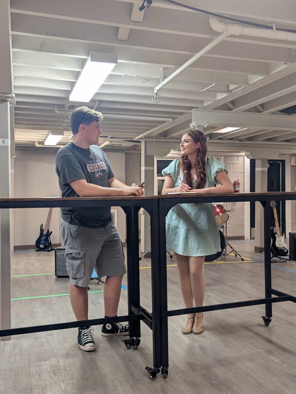 Schaumburg Theatre Company to Present Jersey Boys | Suburbtalk