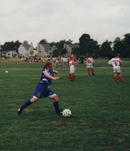 This Arlington Heights Woman Taught Others How to Love Unconditionally ...