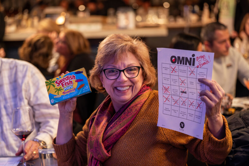 OMNI Draws a Crowd with Rock ‘n’ Roll Bingo | Suburbtalk